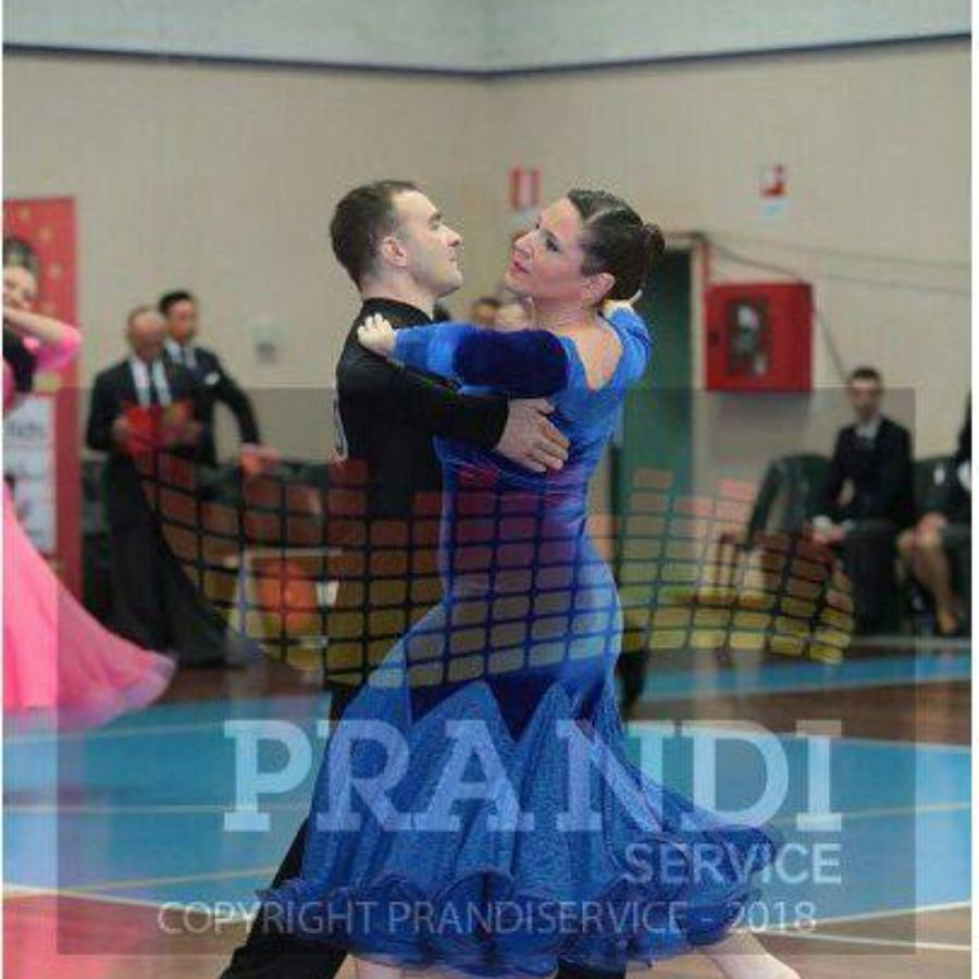 La scuola – Wilmer Manuela